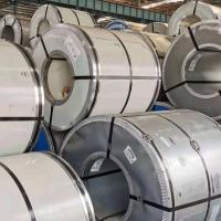 China SGCC G40 Hot Dipped Galvanized Steel Coil Hot Rolled Regular Spangle 0.4-2.0mm Thickness for sale
