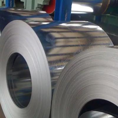 China SGCC G40 Hot Dipped Galvanized Steel Coil Hot Rolled Regular Spangle 0.4-2.0mm Thickness for sale