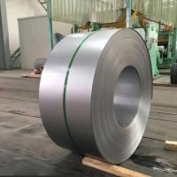 China ASTM A653 G90 Galvanized Steel Coil 1.2mm x 1000mm Mill Edge for Automotive for sale