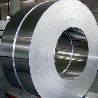 China ISO 4998 Hot Dip Galvanised Steel Coil 0.8mm x 1250mm Mini Spangle Chromate Conversion Coating for sale