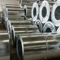 China SGCC 2.5mm x 1250mm Galvanized Steel Coil Zinc 80g GB/T 2518 Phosphating Regular Spangle for sale