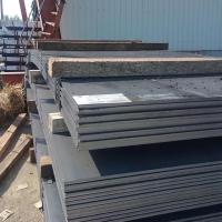 China ASTM A36 8mm Carbon Steel Sheet 2200mm x 10000mm for Shipbuilding for sale