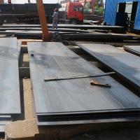 China ASTM A36 8mm Carbon Steel Sheet 2200mm x 10000mm for Shipbuilding for sale