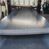 China SAE 1008 10mm Low Carbon Steel Plate 500mm x 4000mm Hot Rolled SAE J403 for sale