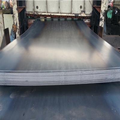 China SAE 1008 10mm Low Carbon Steel Plate 500mm x 4000mm Hot Rolled SAE J403 for sale