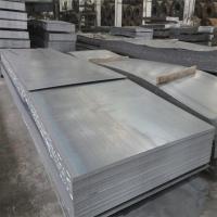 China JIS G3101 SS400 Carbon Steel Plate 14mm Thick 2000mm x 10000mm for Bridge Construction for sale