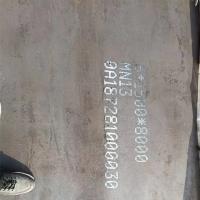 China S185 Low Carbon Steel Sheet 16mm Thickness EN10025 for Construction 1500x8000mm for sale