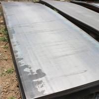 China S185 Low Carbon Steel Sheet 16mm Thickness EN10025 for Construction 1500x8000mm for sale