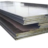 China C35 Medium Carbon Steel Plate 16mm Thickness 2500mm Width ISO 683-1 Oiling for Machinery for sale
