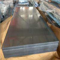 China Q235 30mm Cold Rolled Carbon Steel Plate 2200mm x 9200mm GB/T 700-2006 for Storage Systems for sale