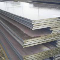 China Q235 30mm Cold Rolled Carbon Steel Plate 2200mm x 9200mm GB/T 700-2006 for Storage Systems for sale