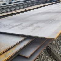 China ASTM A516 Gr60 Carbon Steel Plate 30mm Thick for Pressure Vessel for sale