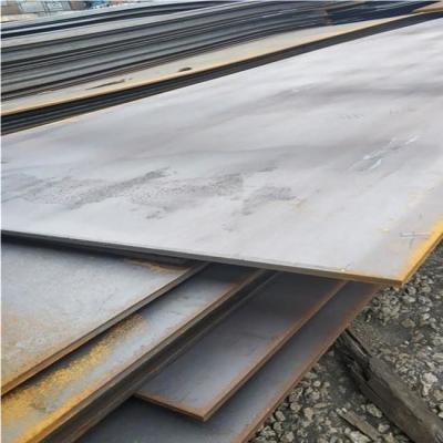 China ASTM A516 Gr60 Carbon Steel Plate 30mm Thick for Pressure Vessel for sale