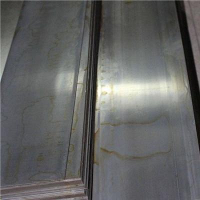 China SAE 1010 Low-Carbon Steel Plate 50mm Thick 1800mm Wide for Weld Assembly for sale