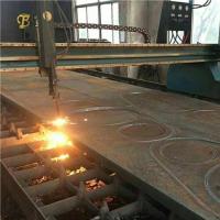 China SAE 1010 Low-Carbon Steel Plate 50mm Thick 1800mm Wide for Weld Assembly for sale