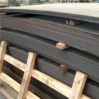 China SAE 1010 Low-Carbon Steel Plate 50mm Thick 1800mm Wide for Weld Assembly for sale