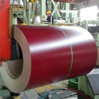 China DX51D Z80 0.3mm 900mm JIS G3312 Prepainted Galvanized Steel Coil for Construction for sale