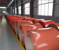 China DX51D Z80 0.3mm 900mm JIS G3312 Prepainted Galvanized Steel Coil for Construction for sale