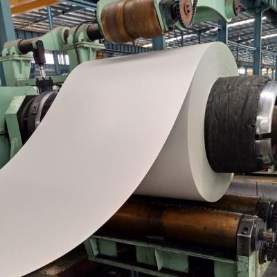 China SGCC 0.5x1250mm Color Coated Galvanized Steel Coil for Roofing Sheet for sale