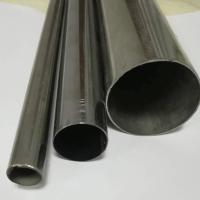 China TP304 Stainless Steel Seamless Tube DN15mm 1.2mm Thickness 6m Length ASTM A312 2B Surface for sale