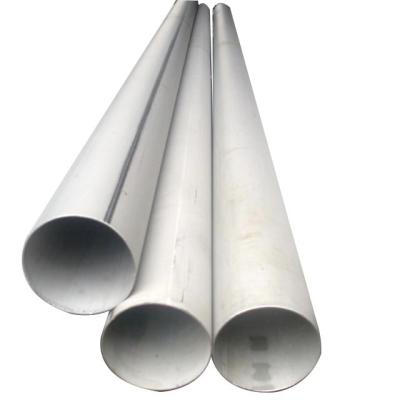 China TP316 DN20 Seamless Stainless Steel Pipe 25mm OD 2B Surface Corrosion Resistant for sale