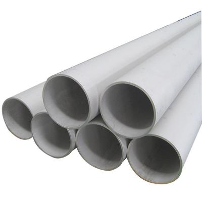 China TP321 Stainless Steel Pipe 50mm OD 2mm Wall ASME SA213 Seamless Good Weldability for sale