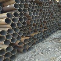 China TP321 Stainless Steel Pipe 50mm OD 2mm Wall ASME SA213 Seamless Good Weldability for sale
