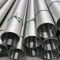 China TP310S 0Cr25Ni20 Stainless Steel Seamless Pipe OD 10mm x 1mm for Heat Treatment for sale