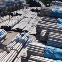 China TP310S 0Cr25Ni20 Stainless Steel Seamless Pipe OD 10mm x 1mm for Heat Treatment for sale