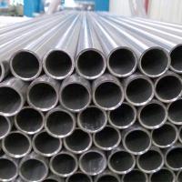 China TP304L Stainless Steel Seamless Tube 25mm OD ASTM A312 Excellent Weldability for Process Piping for sale