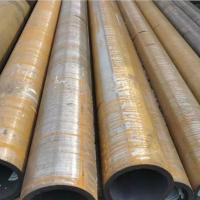 China SAE 1010 Carbon Steel Precision Seamless Tube OD 3-1220mm Wall 0.5-50mm for sale
