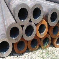 China SAE 1030 Carbon Steel Seamless Pipe Thick Wall OD 3-1220mm Customized Length for sale