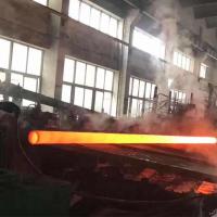 China SAE 1008 Carbon Steel Seamless Pipe OD 3-1220mm Cold Drawn Precision Tube for sale