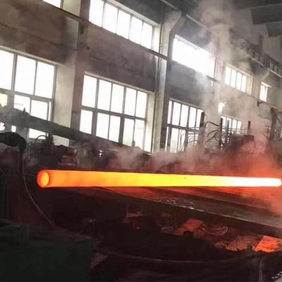 China SAE 1008 Carbon Steel Seamless Pipe OD 3-1220mm Cold Drawn Precision Tube for sale