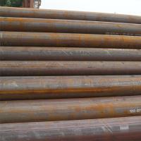 China SAE 1040 Carbon Steel Seamless Pipe ASTM Standard Thick Wall OD 3-1220mm Customized for sale