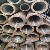 China ASME SA 192 Carbon Steel Seamless Tube OD 3-1220mm Customized for Boiler Heat Exchanger for sale