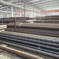 China ASME SA 192 Carbon Steel Seamless Tube OD 3-1220mm Customized for Boiler Heat Exchanger for sale