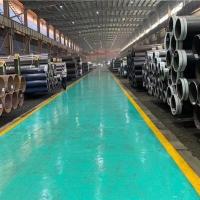 China ASTM A106B 130mm Carbon Steel Seamless Tube for High Temperature Engineering Construction for sale