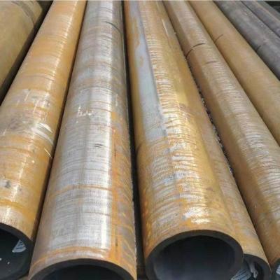 China ASTM A181 Cl60 Seamless Carbon Steel Pipe 2.5mm OD for Pipeline 60ksi Tensile for sale