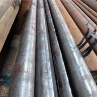 China ASTM A181 Cl60 Seamless Carbon Steel Pipe 2.5mm OD for Pipeline 60ksi Tensile for sale