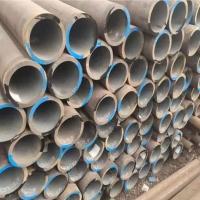 China ASTM A181 Cl60 Seamless Carbon Steel Pipe 2.5mm OD for Pipeline 60ksi Tensile for sale
