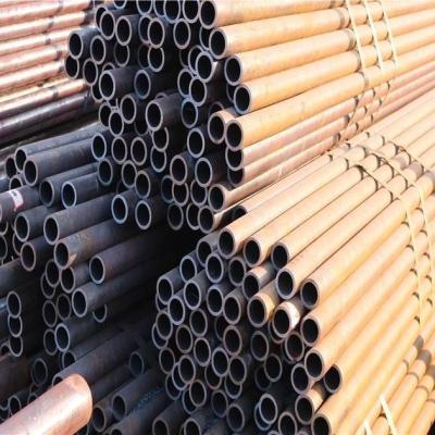 China ASTM A181 Cl70 Carbon Steel Seamless Tube 5mm OD Small Diameter Pipe 485 MPa Tensile Strength for sale