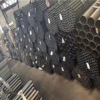 China ASTM A181 Cl70 Carbon Steel Seamless Tube 5mm OD Small Diameter Pipe 485 MPa Tensile Strength for sale