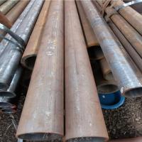 China ASTM A181-14 Carbon Steel Seamless Tube 5mm Thick Wall Small Diameter Pipe for Piping Systems for sale