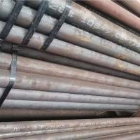 China ASTM A589 A589M Carbon Steel Seamless Pipe 2.5mm OD 3-1220mm for Boiler Tube for sale