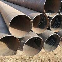 China ASTM A524GrII Seamless Carbon Steel Pipe 4.5mm OD for Low Temperature Fluid Conveying for sale