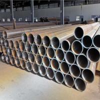 China ASTM A524GrII Seamless Carbon Steel Pipe 4.5mm OD for Low Temperature Fluid Conveying for sale