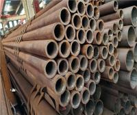China ASTM A524 Carbon Steel Seamless Tube 3.2mm OD for Low Temperature Pipeline Service for sale