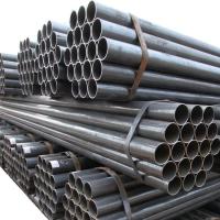 China ASTM A524 Carbon Steel Seamless Tube 3.2mm OD for Low Temperature Pipeline Service for sale