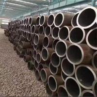 China ASTM A519 MT X1020 7mm Small Diameter Seamless Pipe Low Carbon Steel Tube for Engineering Construction for sale
